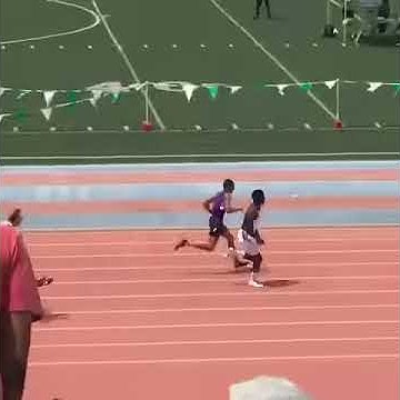 Harrison Coleman 110mH - YouTube