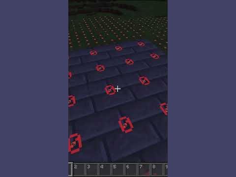Mob Spawning for Minecraft Java in 1 Minute #Shorts - YouTube