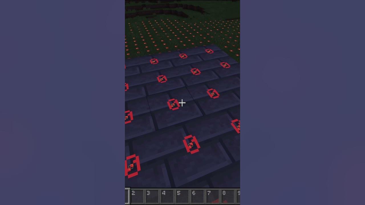 Mob Spawning for Minecraft Java in 1 Minute #Shorts - YouTube