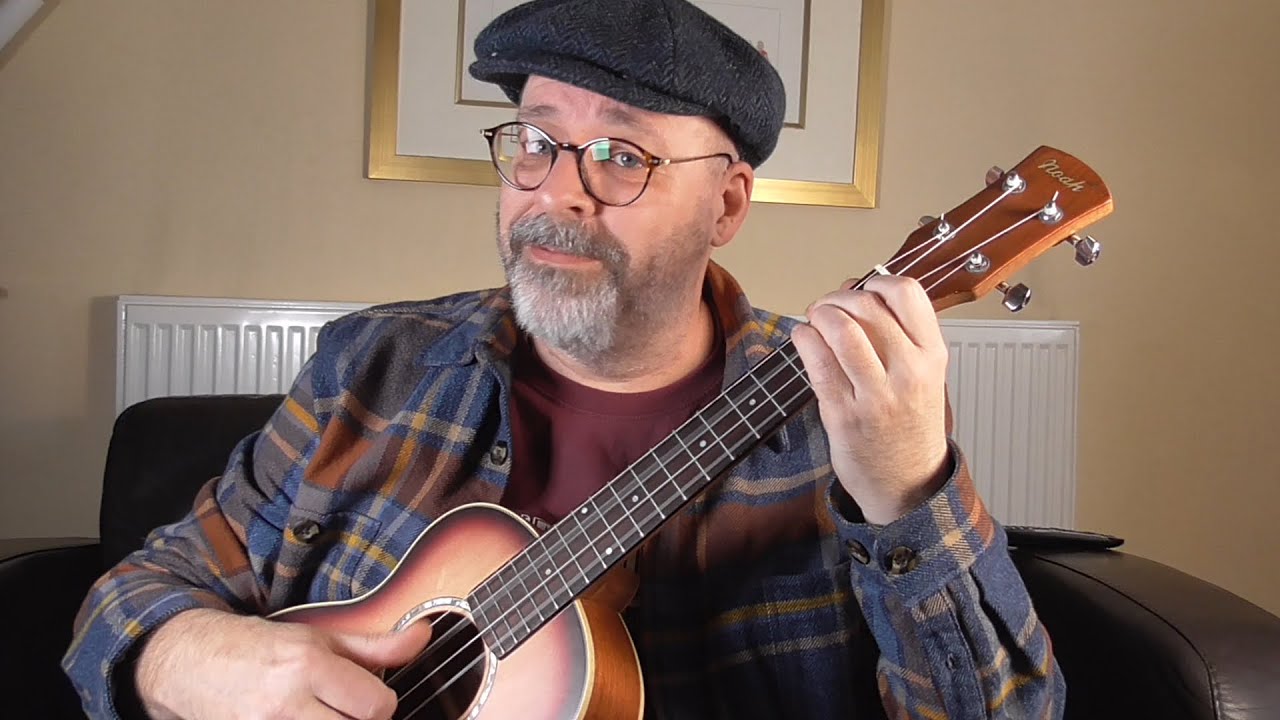 Candyman Rev Gary Davis On Baritone Uke YouTube candyman-rev-gary-davis-on-baritone-uke-youtube