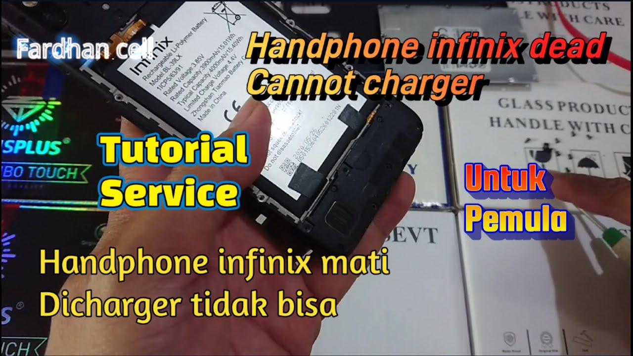 kerusakan kerusakan yang terjadi pada handphone infinix , handphone ...