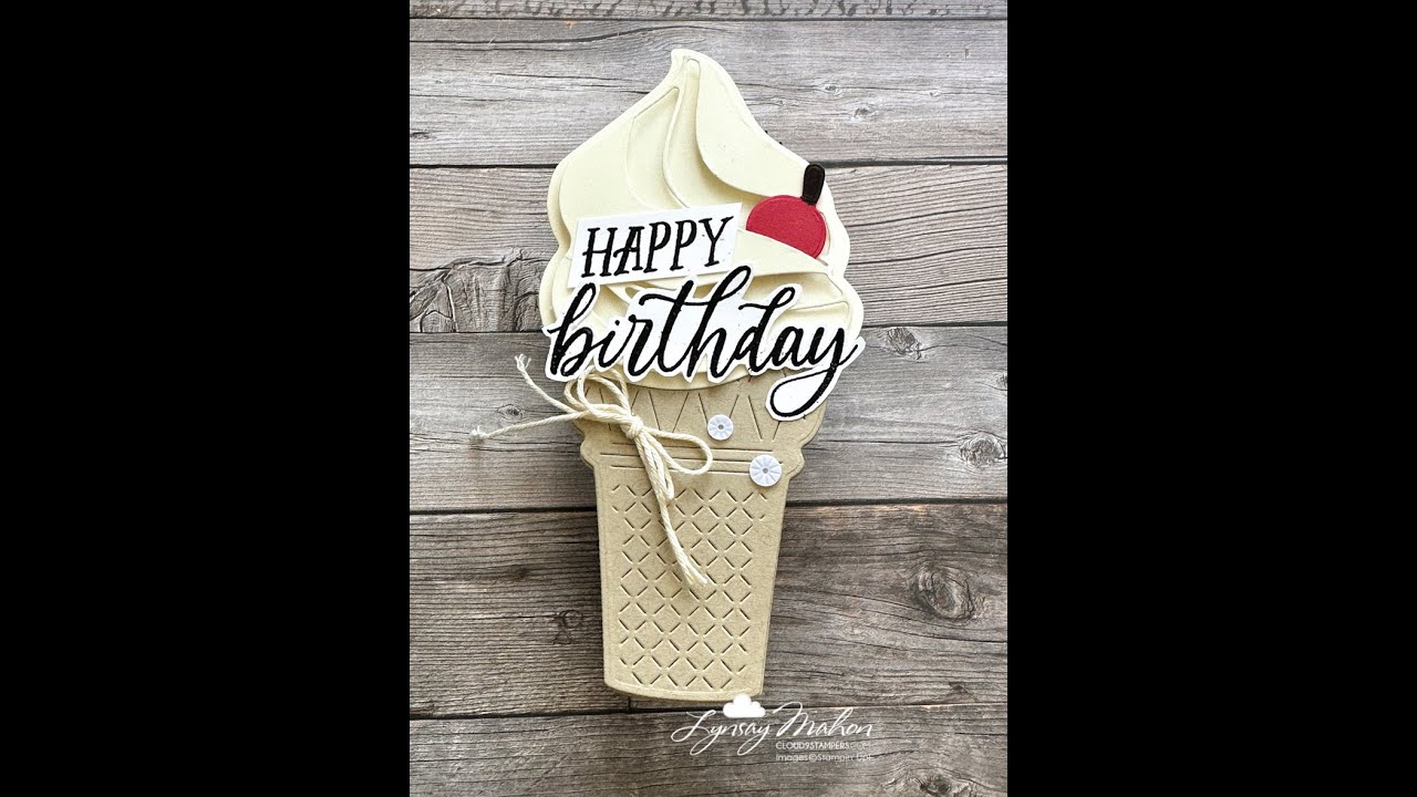 Die-Cut Card Making Ideas You'll Love | DIY Greeting Cards Step-by-Step ...