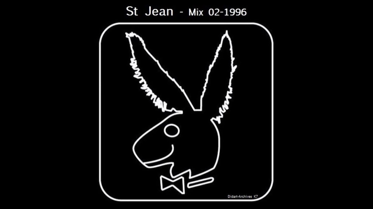 St Jean - Mix - 02-1996 . Face-A - [Didart-Archives K7] . - YouTube