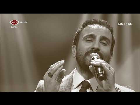 Ahmet Tuzlu   Kalk gidağın Şıh Bağına Gazele