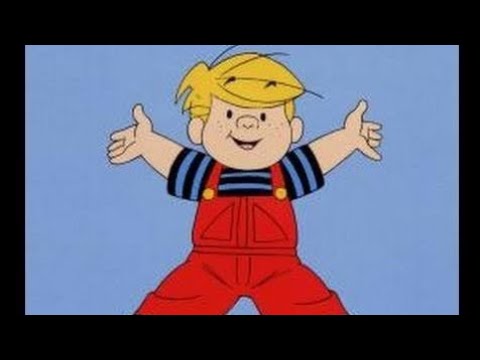 Afacan Dennis 1. Sezon 11. Bölüm