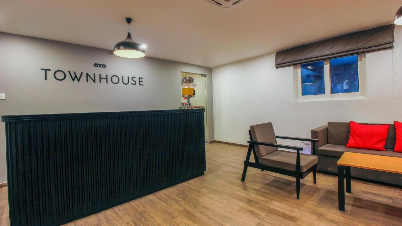 Super Townhouse White Ridge Shivam Road, Hyderabad, India | Travel ...