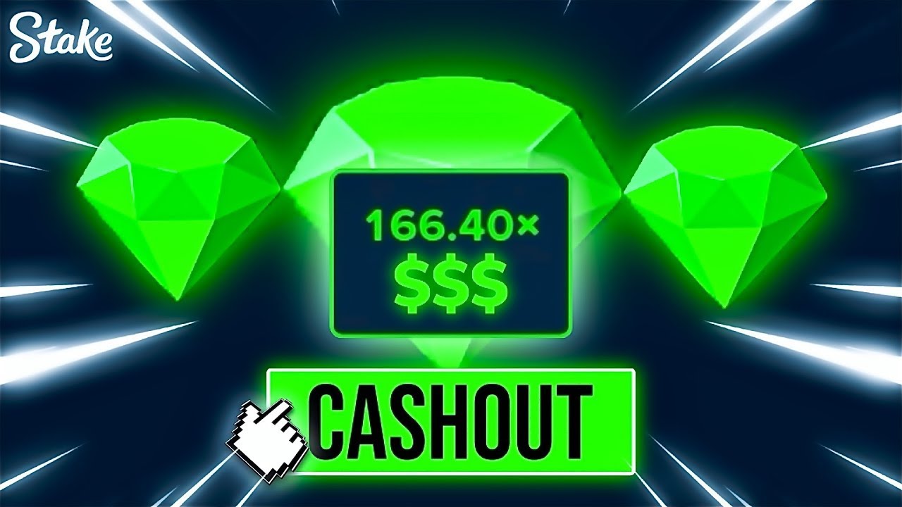 EVERYTHING PAID ON STAKE! - HUGE WINS (STAKE ORIGINALS #4) - YouTube