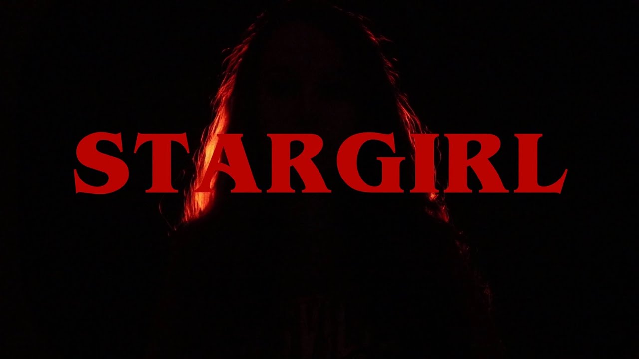 STARGIRL - THE WEEKND - YouTube