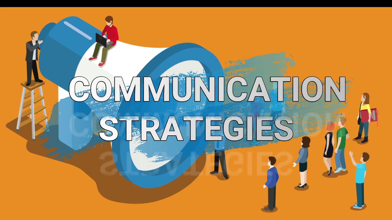 communication aids and strategies using tools of technology - YouTube