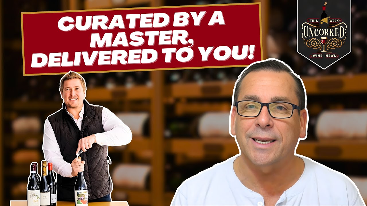 Master Sommelier Ian Cauble Launches 'The Caubleist' Wine Club - This ...