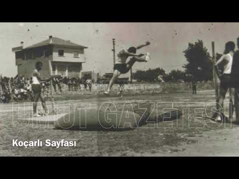 Bir zamanlar Koçarlı