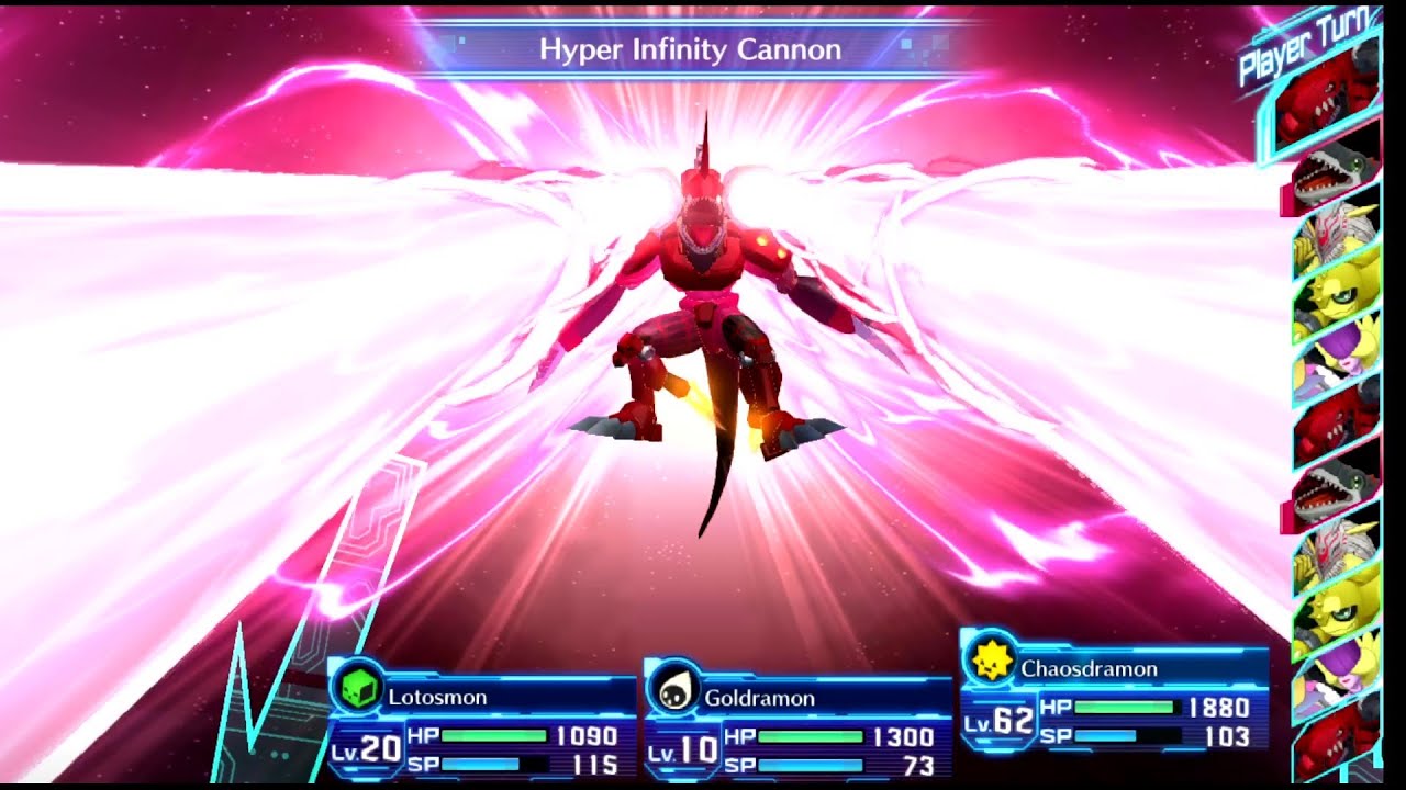 Digimon Story: Hacker's Memory Complete Edition - 22 - YouTube