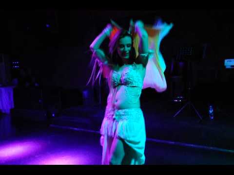 sahika senol ramada otel antalya