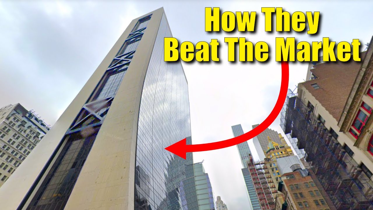 The Most Powerful Company You've Never Heard Of: Apollo Global ...