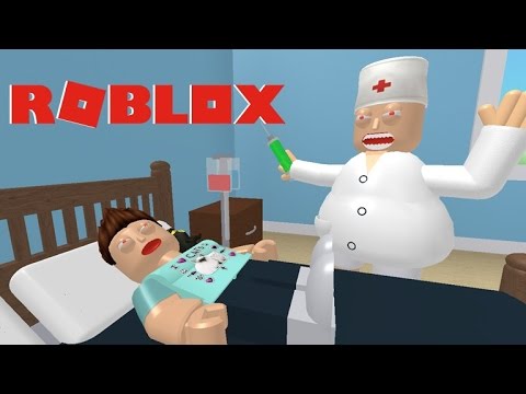 New Escape DenisDaily obby (by Packstabber)|Roblox - YouTube