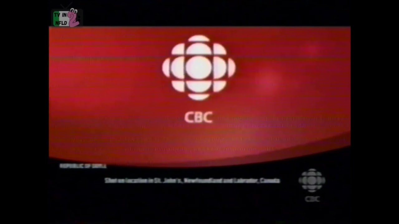 CBC Television Station ID (2010) - YouTube