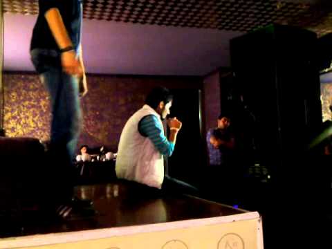 Deli Yazar \