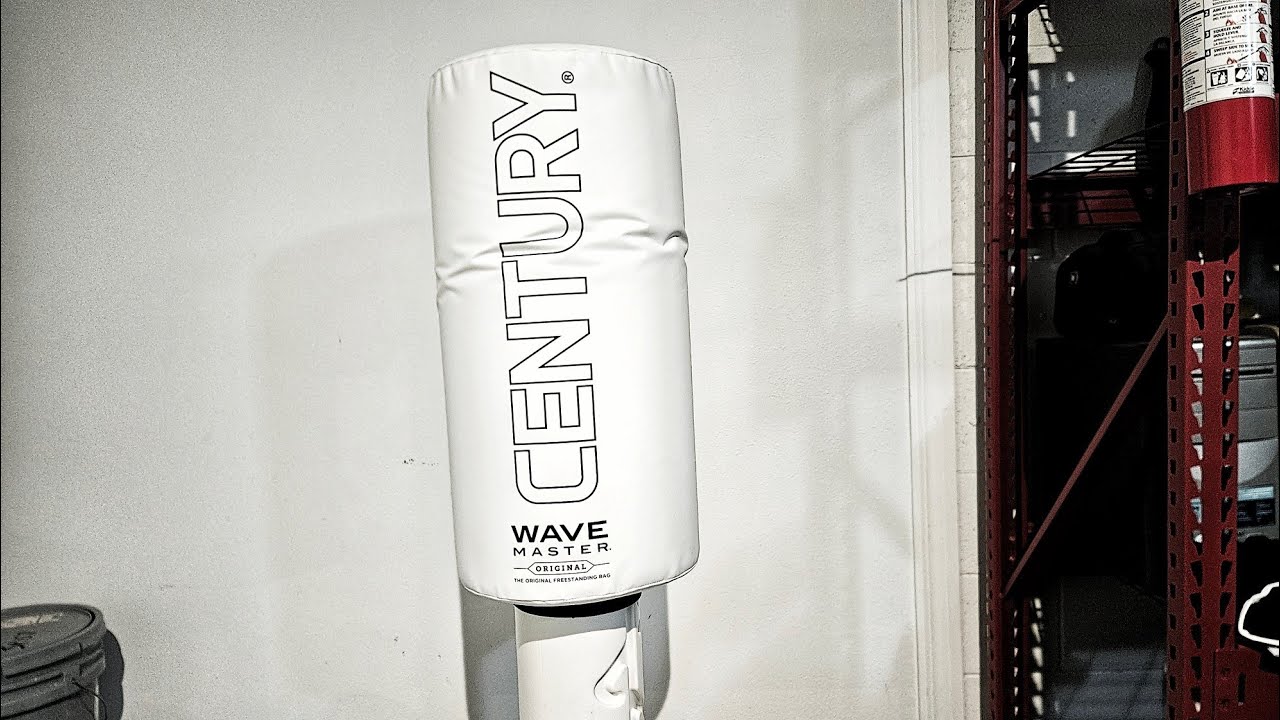 Century WaveMaster | One Week Review! - YouTube