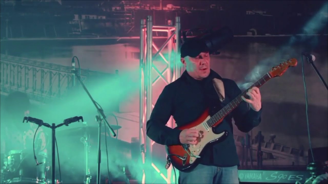 Shugo`s Foosy - Shipyard Pula 13 02 2018 - YouTube