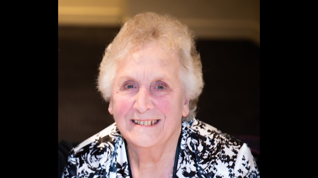 Funeral of Mary Batty - YouTube