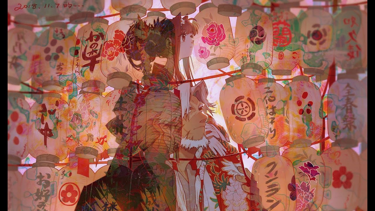 Eta | M2U - Promise (feat. Sherie) [Serenity] 97.69% - YouTube