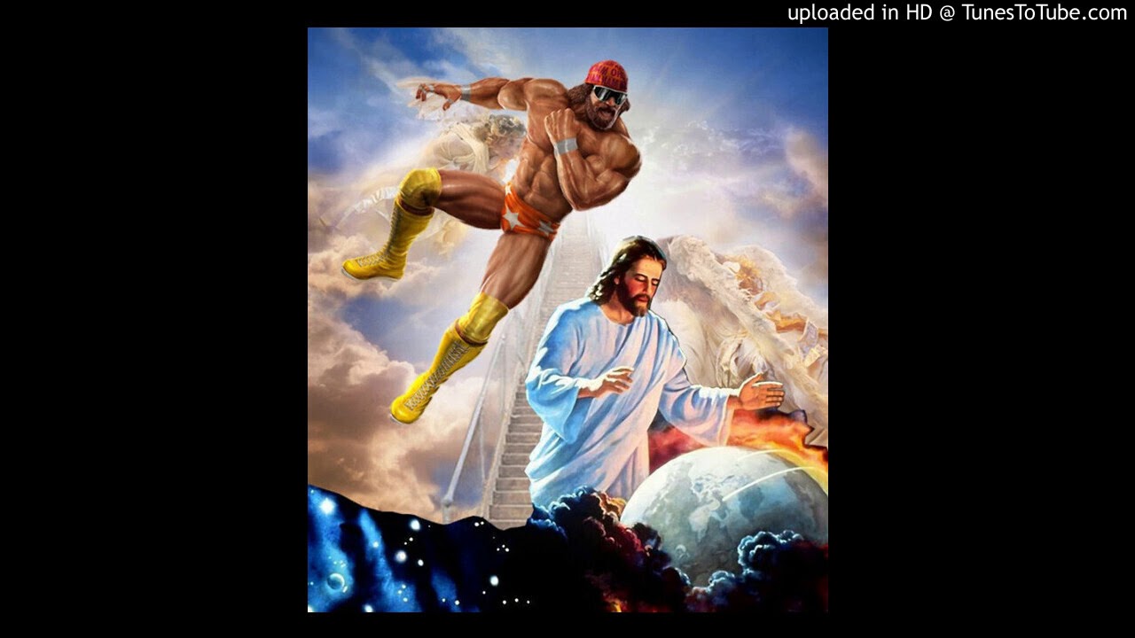 nacho man randy travis - YouTube