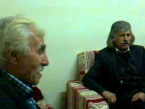 Getirin atımı da binem eşkere...Osman Şimşek 03_28.flv