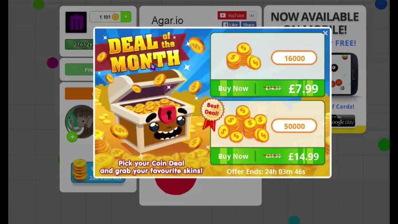 2016 HACK COINS ?! *EASY* CHEAPEST COIN DEAL EVER !! - YouTube