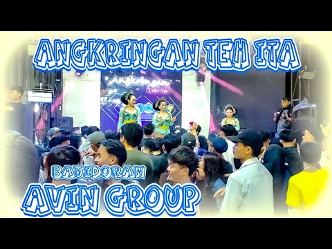 RX KING BAJIDORAN AVIN GROUP~ANGKRINGAN TEH ITA~PUNCRLUT LEMBANG - YouTube