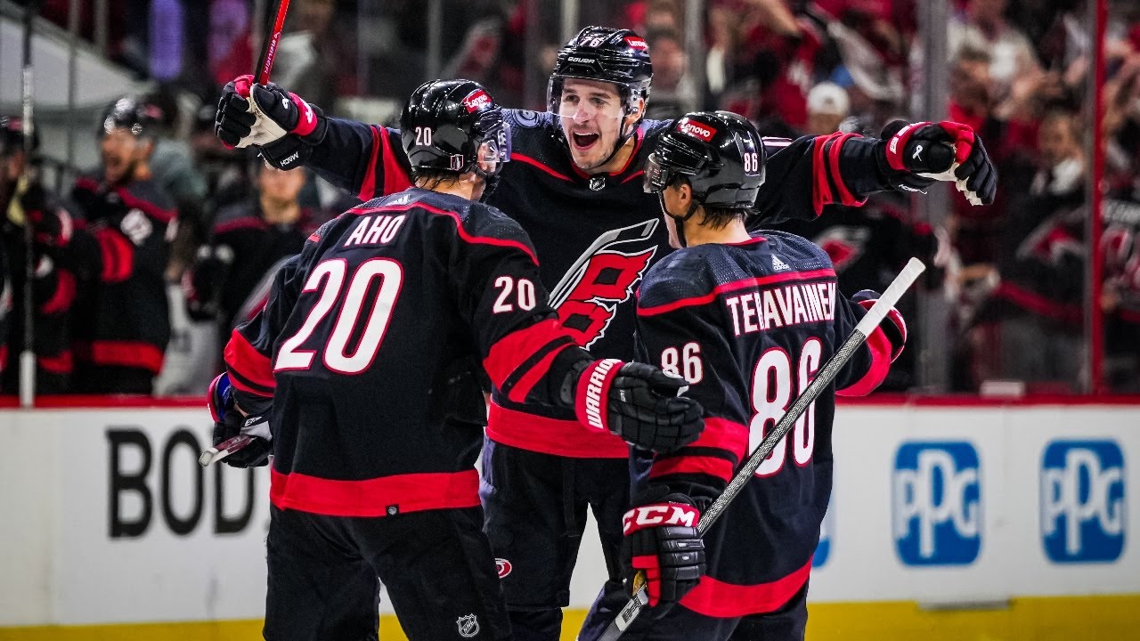 Round 2, Game 4 | Game Highlights | 5.11.24 - YouTube