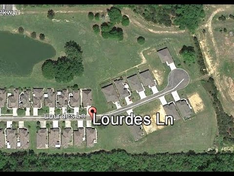 292 Lourdes Lane The Lot - YouTube