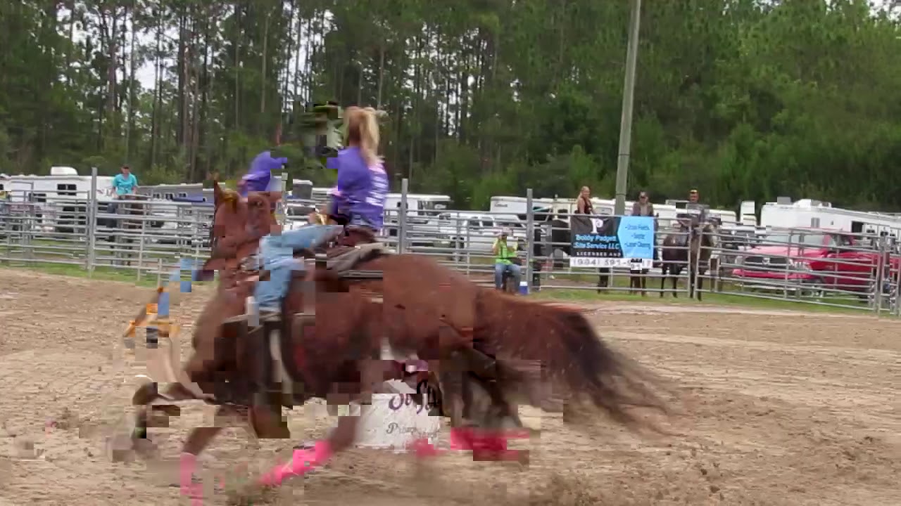 Pam Oct 3, 2020 Macclenny - YouTube