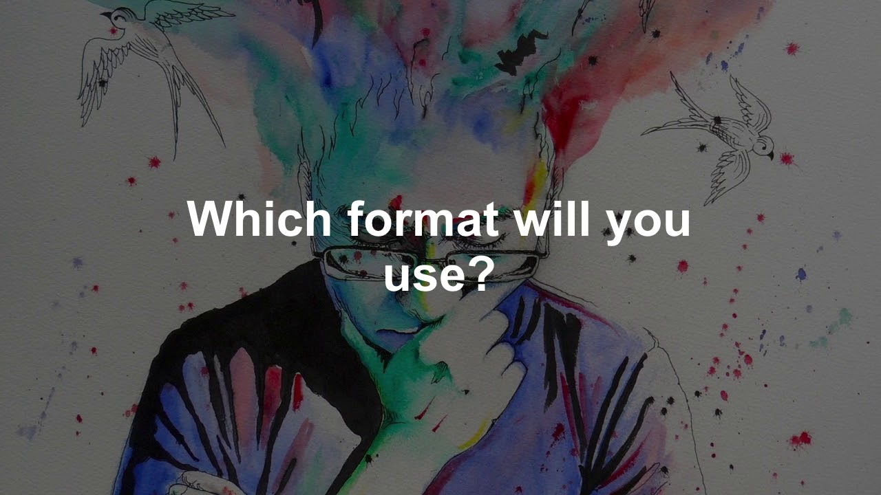 Personal Project: Session 1 Process Journal and Personal Interests (IB ...