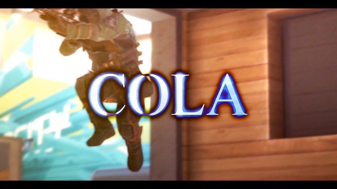 Cola - YouTube