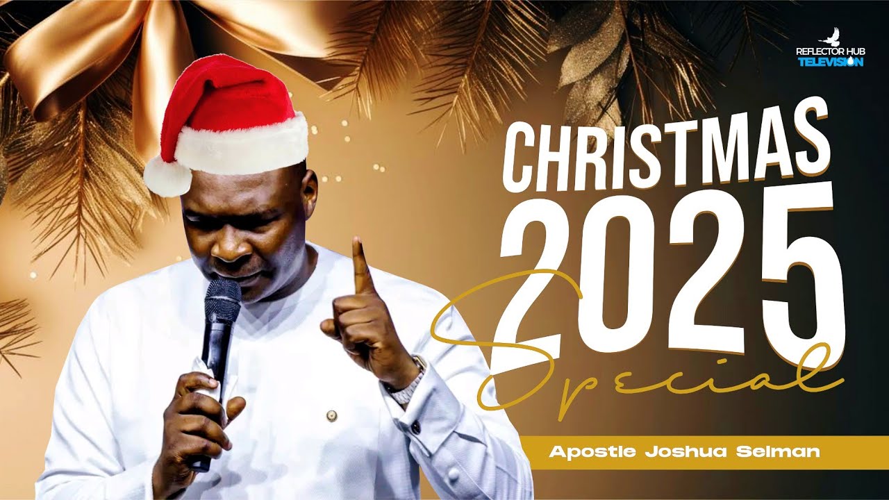 (DECEMBER 25TH) CHRISTMAS POWERFUL PRAYERS & DECLARATIONS TO GOD 2025 ...
