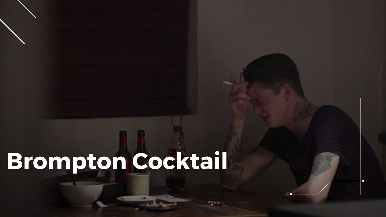 Avenged Sevenfold - Brompton Cocktail - YouTube