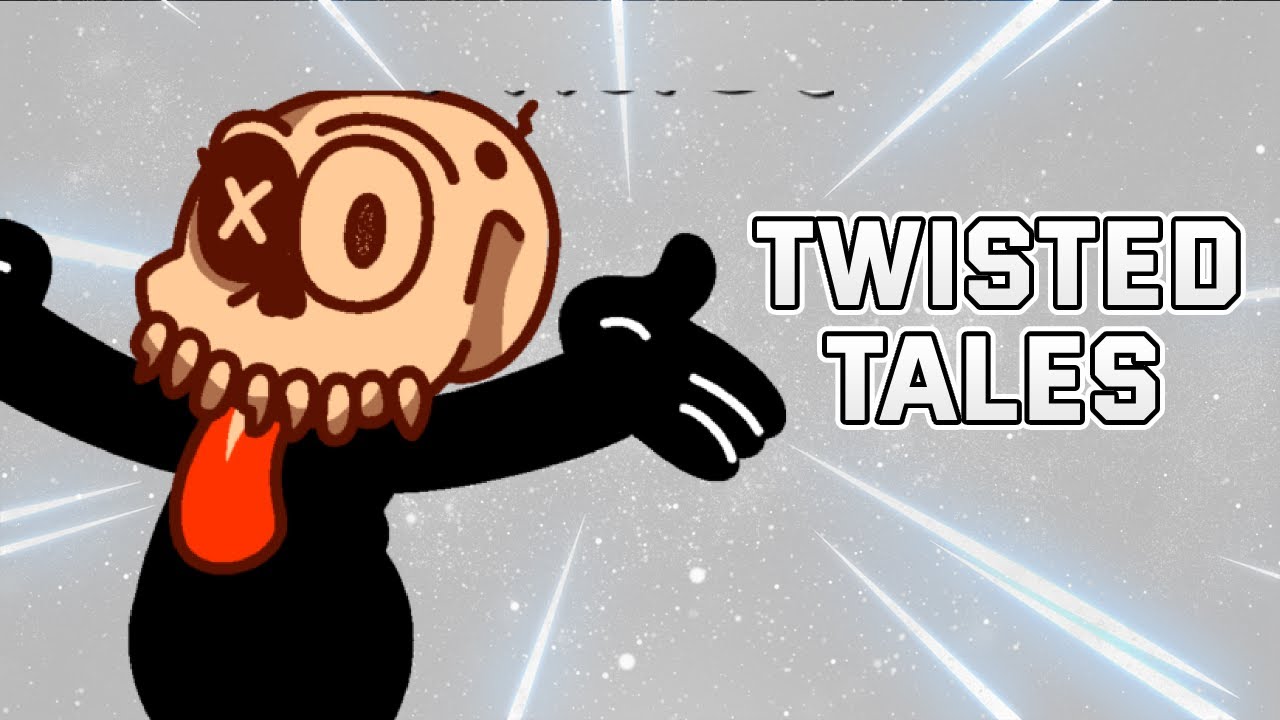 Twisted Tales - Sunday Night Suicide Real Suffering OST - YouTube