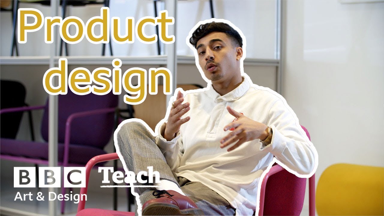 Art and Design KS2 | Product Design | BBC Teach - YouTube