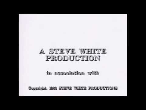 Steve White Productions/Spectacor Films (1989) #1 - YouTube
