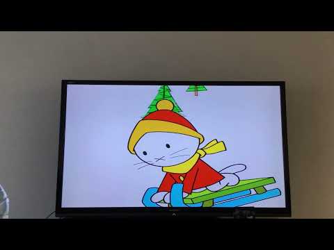 Musti 2D de slede - YouTube