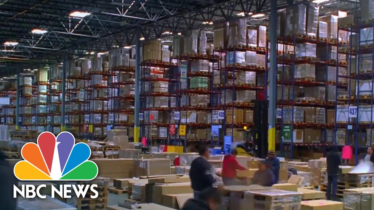 How A Stimulus Deal Could Help Small Businesses During Coronavirus ...