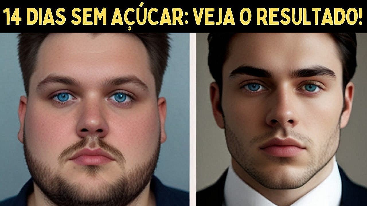 O Que Acontece ao Ficar 14 Dias Sem Açúcar? Veja os Resultados ...