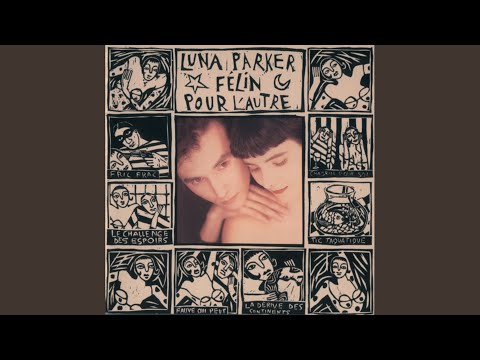 Luna Parker – Félin Pour L'Autre – Vinyl (LP, Album), 1988 [r2455271 ...