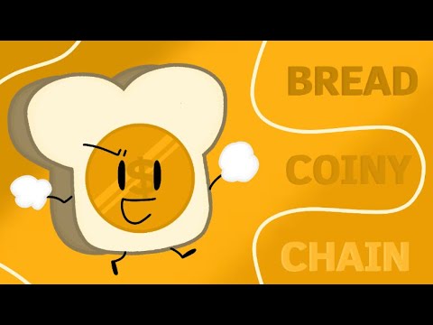 BREAD COINY CHAIN (YellowSkittleTV) - YouTube