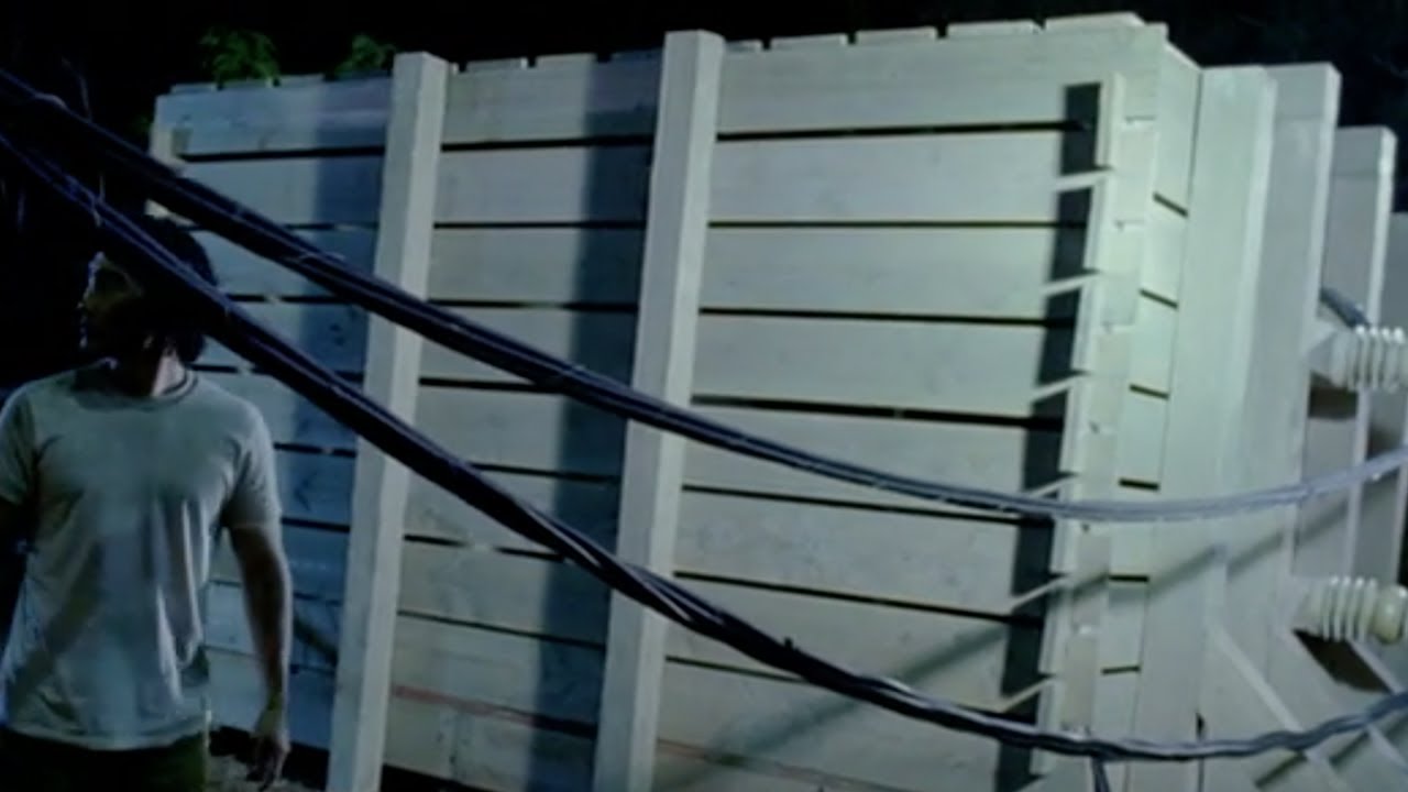 LOST Ending Explained Part 4 - YouTube