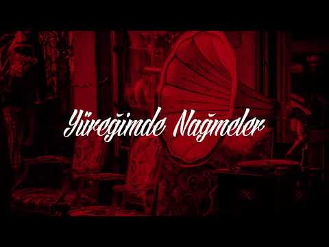 Yüreğimde Nağmeler - (Duygusal - Melankolik Beat) | İK Müzik