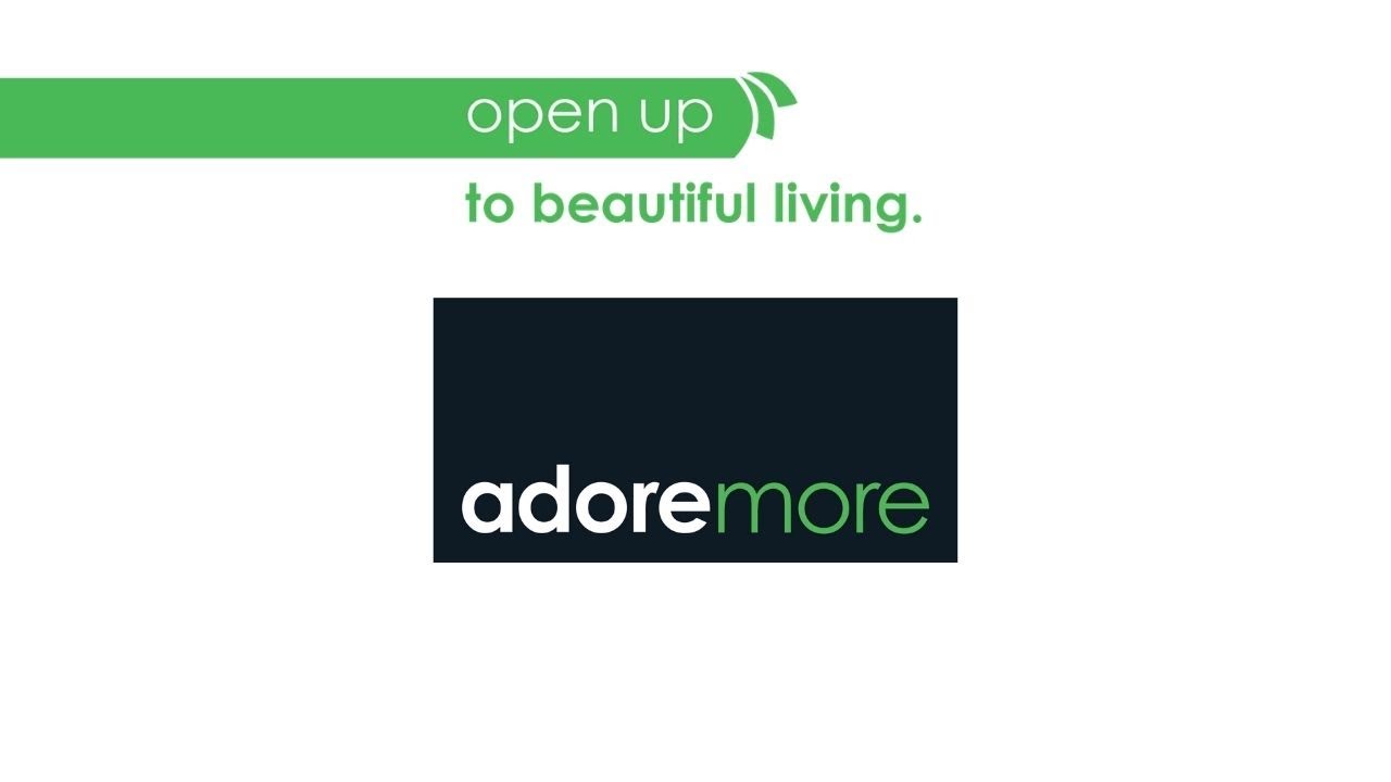 Adore More - YouTube