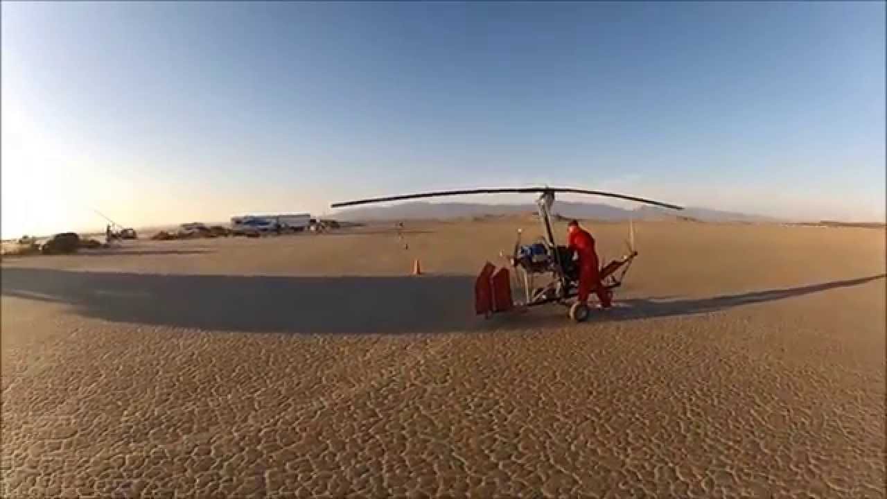 Ken Brock Freedom Fly-In El Mirage 2012 - YouTube