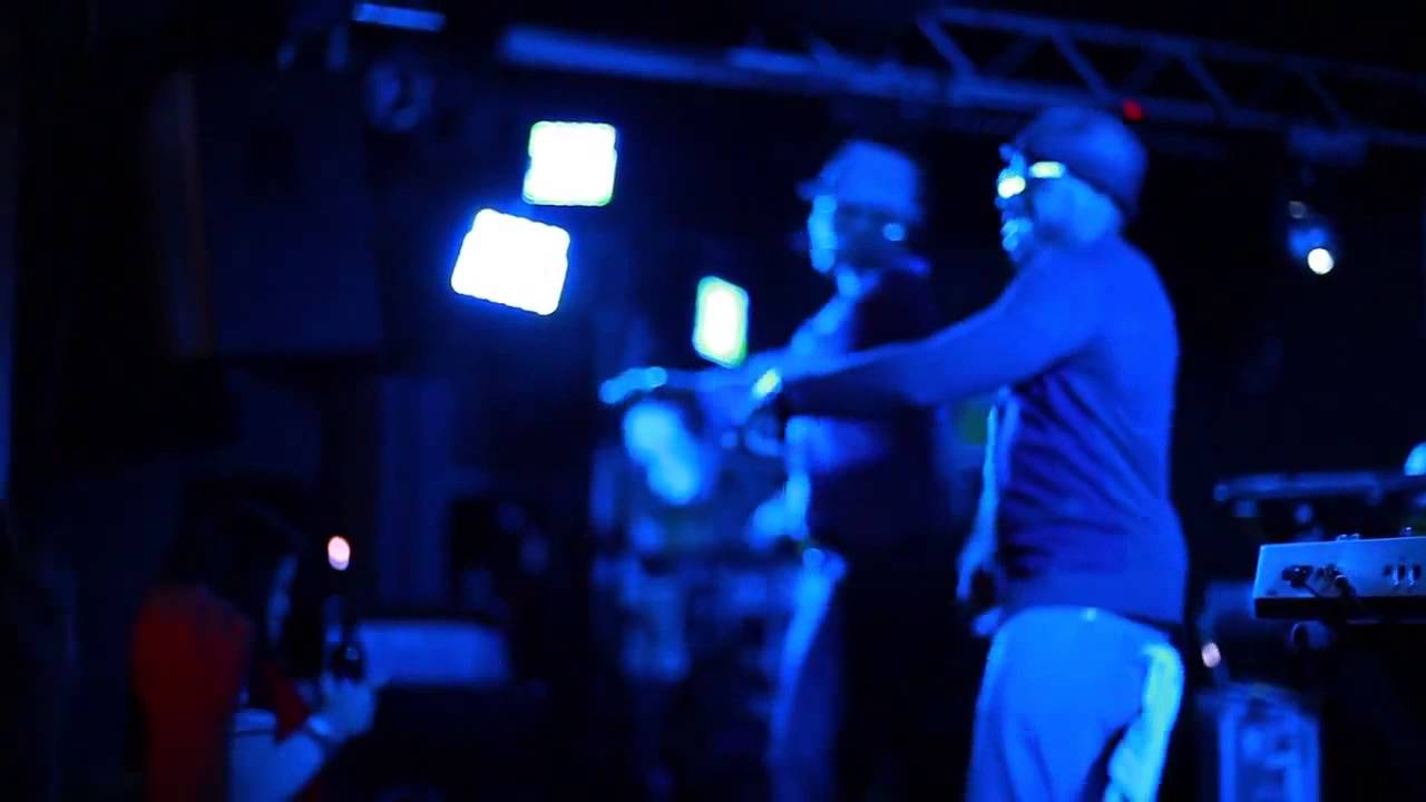 Lt Dan's New Legs 2013 PROMO - YouTube