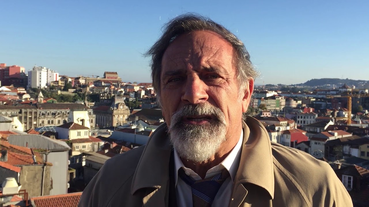 António Capelo - YouTube